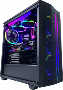 Silent Builds | Prebuilt & Custom PCs